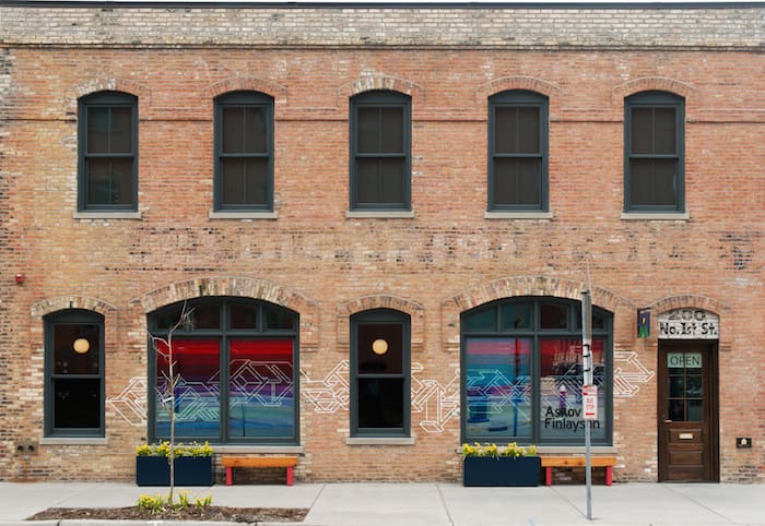 What I Love Now: Eric Dayton | Artful Living Magazine