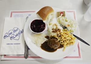 Do Minnesotans Really Like Lutefisk? | Artful Living Magazine