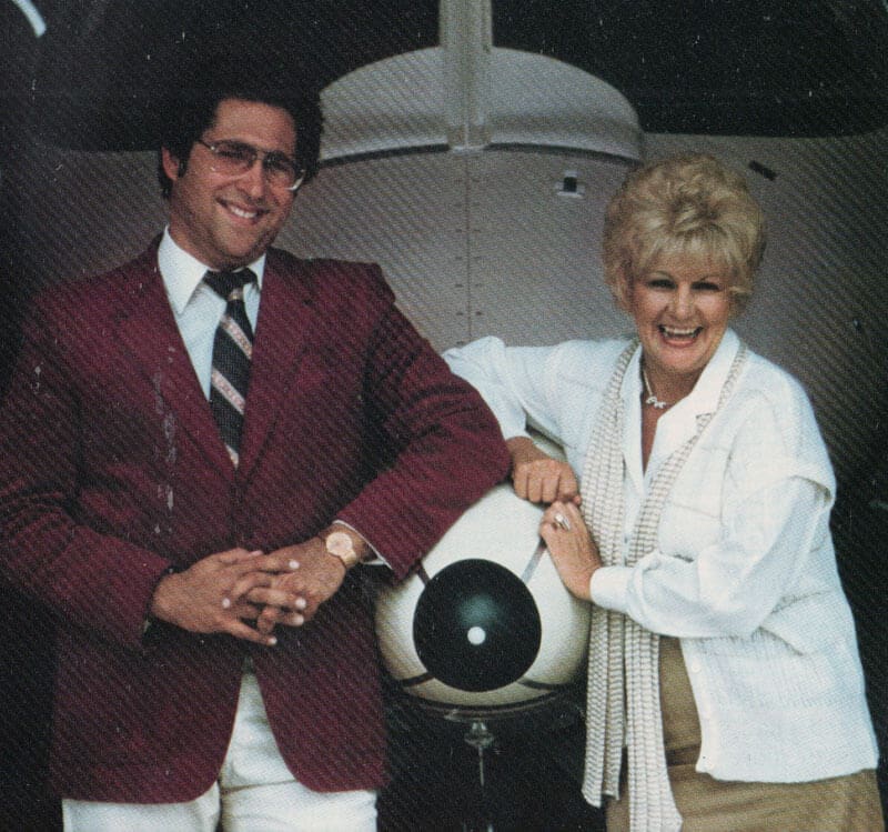 A Look Back at Minnesota's Infamous High-Flying Scandal | Artful Living ...