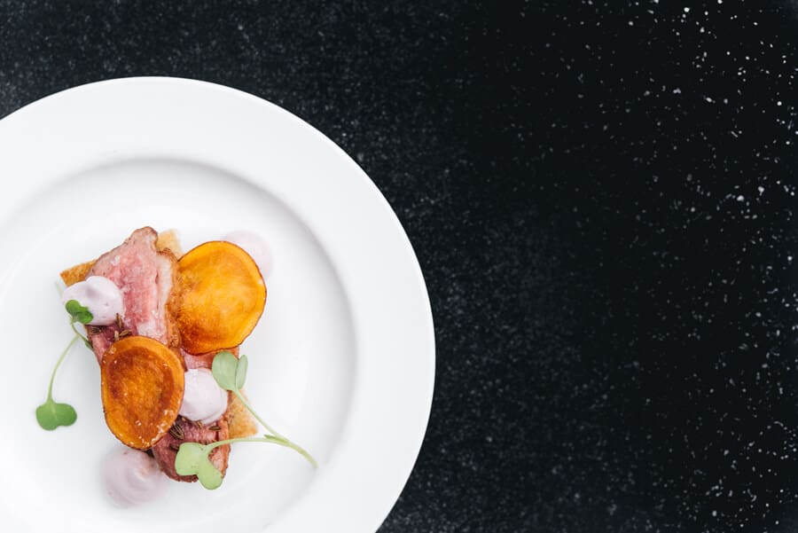 ICYMI: An Exclusive Culinary Experience with Tim McKee | Artful Living ...