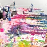 Anne Labovitz | Paints Drawings & Prints | Artful Living