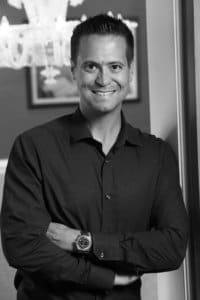 Insider's Guide: John R. Kraemer of John Kraemer & Sons | Artful Living ...