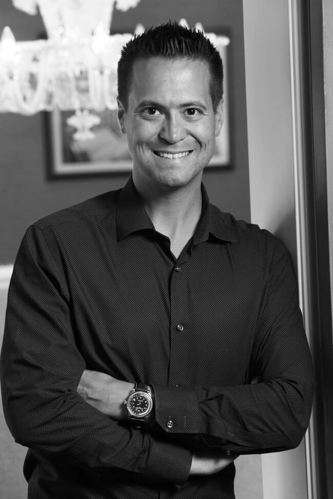 Insider's Guide: John R. Kraemer of John Kraemer & Sons | Artful Living ...