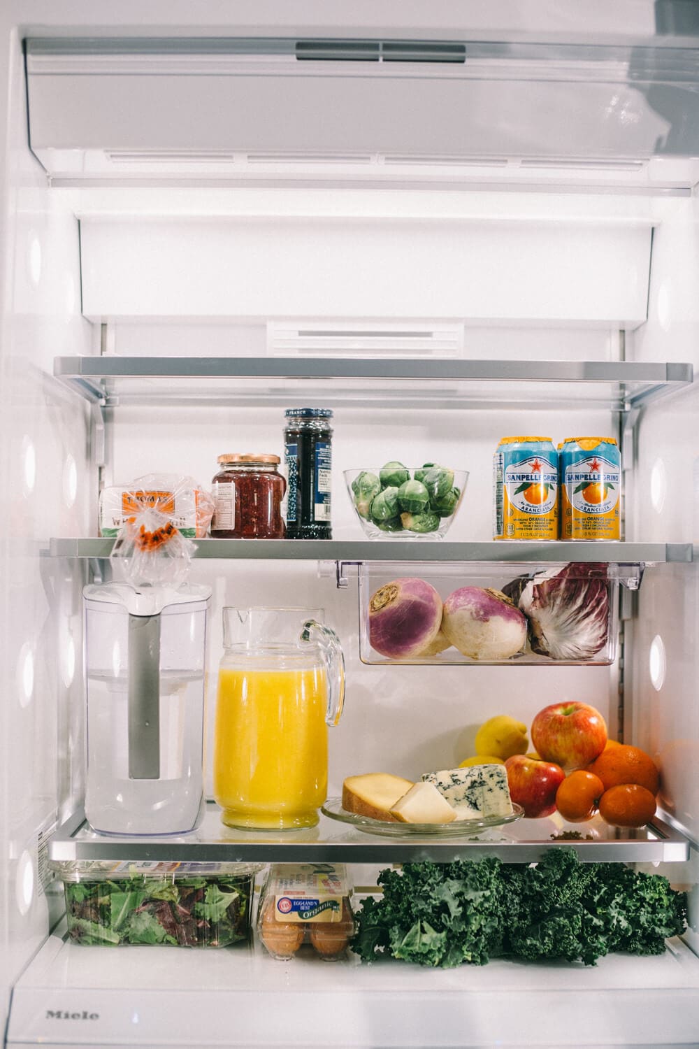 What the North's Top Chefs Keep in Their Fridges | Artful Living Magazine