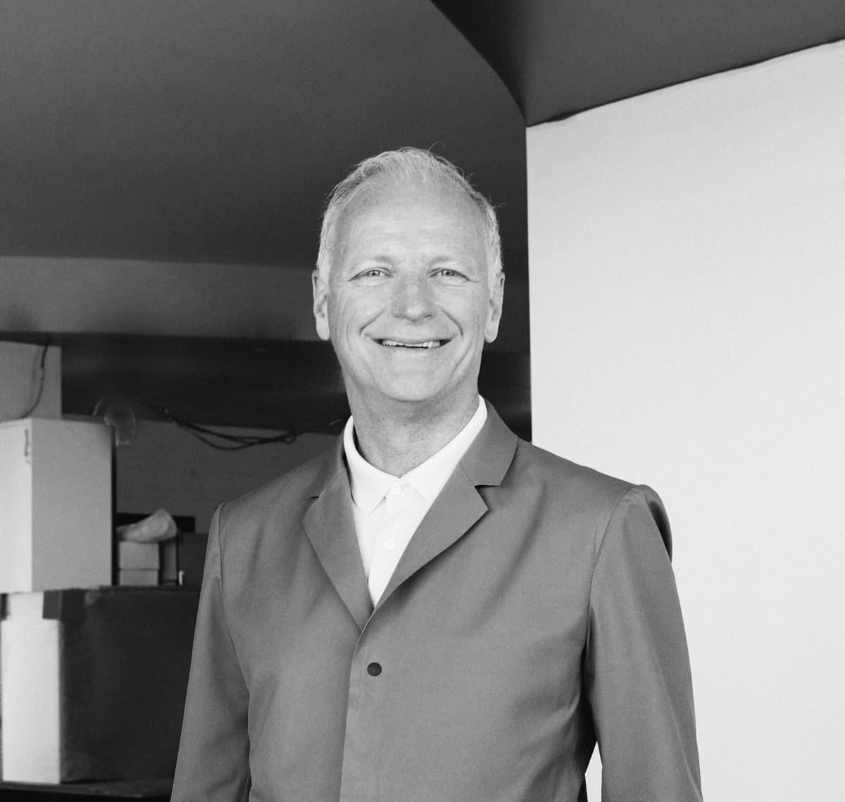 Insider's Guide: Mark Suess of Mark Suess Designs | Artful Living Magazine