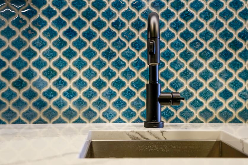 Minnesota Made: Rubble Tile | Artful Living Magazine