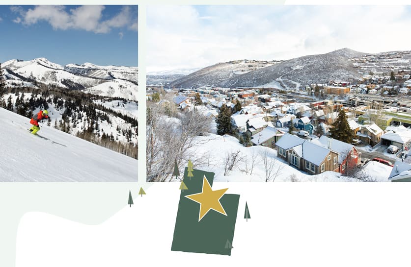 Four Top Destinations for Stateside Adventure | Artful Living