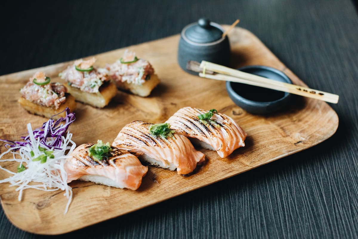 Explore Japan with Chef John Sugimura | Artful Living