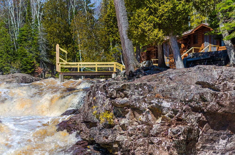 Encampment Forest Association | Elite Northwoods Enclave | Artful Living