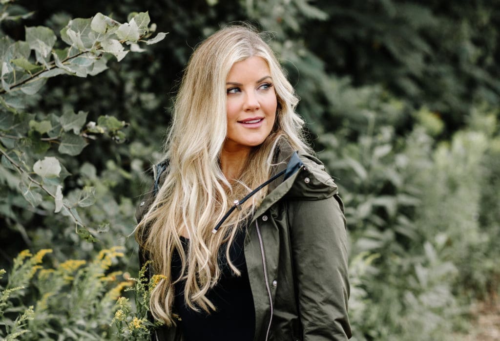 Laura Schara's Outdoor Survival Guide for Women | Artful Living Magazine