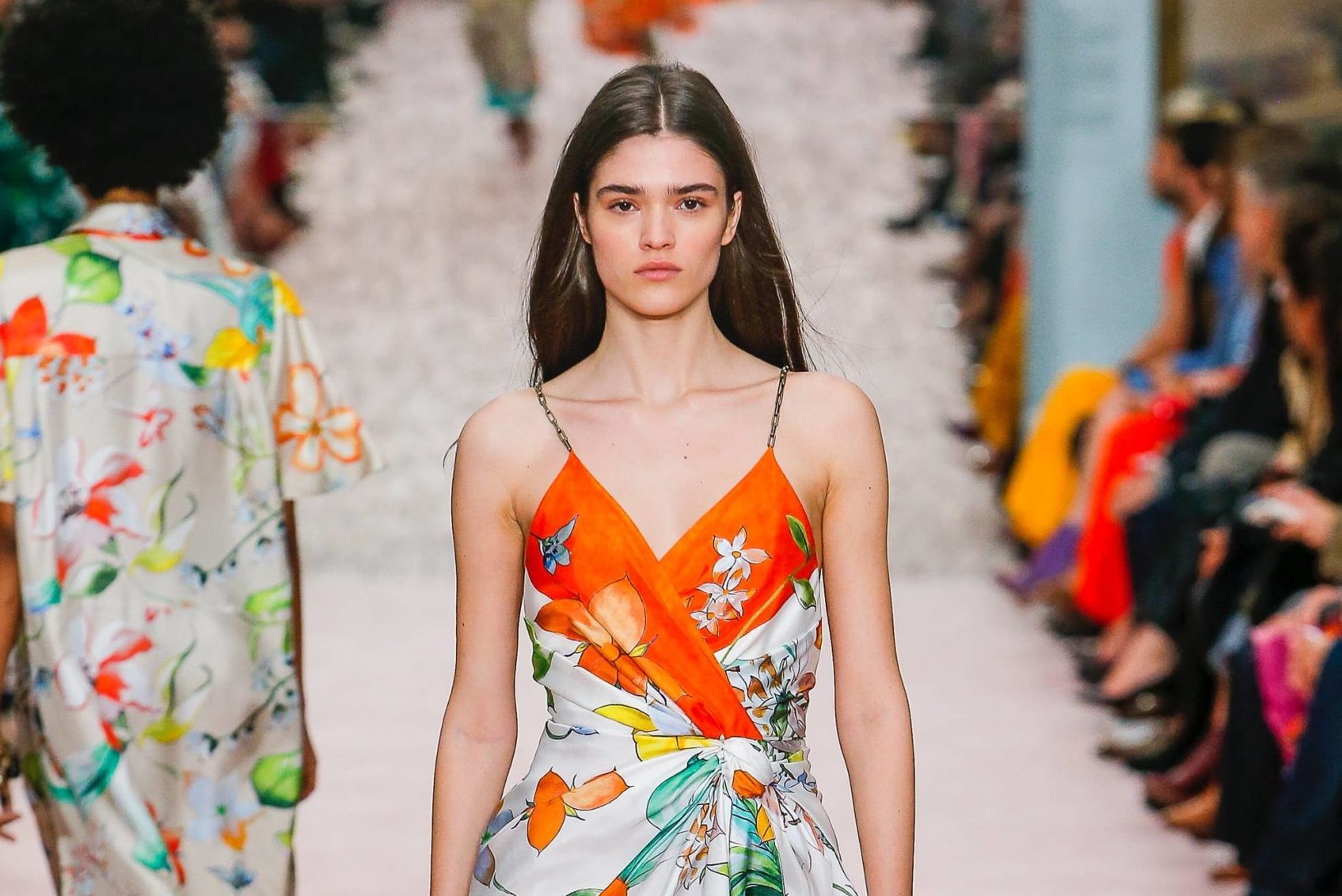 The Top 8 Trends From Fashion Month | Artful Living Magazine