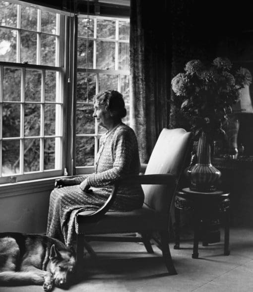 Mayo Clinic's Celebrity Clients Throughout History | Artful Living Magazine