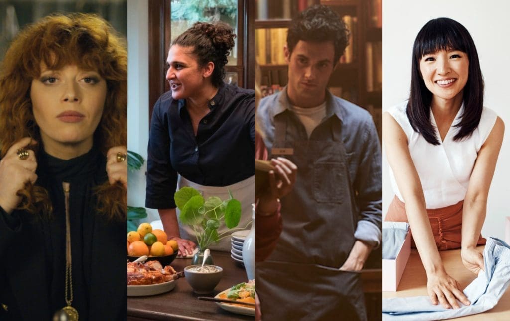 8 (Incredible) Netflix Shows to Stream in 2019 | Artful Living