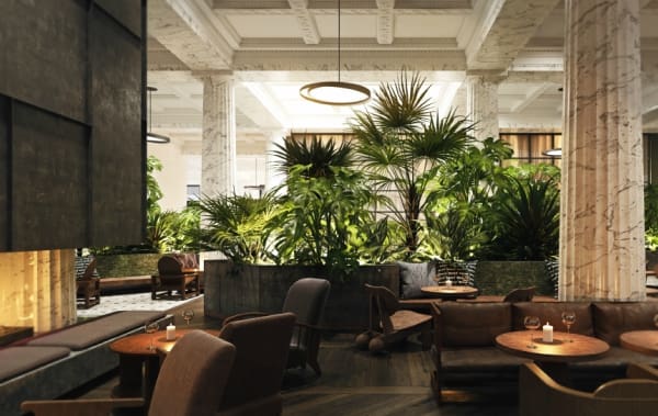 Exclusive: Emery Arrives in Downtown Minneapolis | Artful Living Magazine