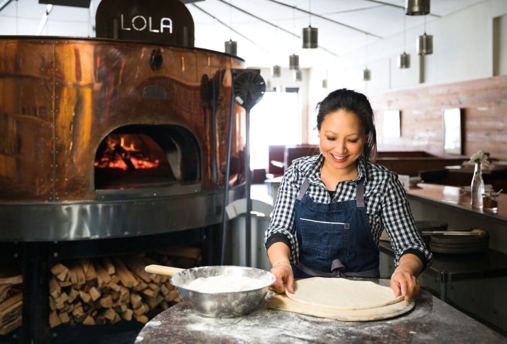 North Notables: Chef Ann Kim | Artful Living Magazine