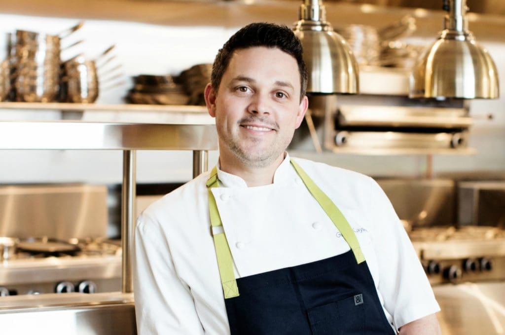 A Guide to Chef Gavin Kaysen’s Twin Cities Restaurant Empire | Artful ...
