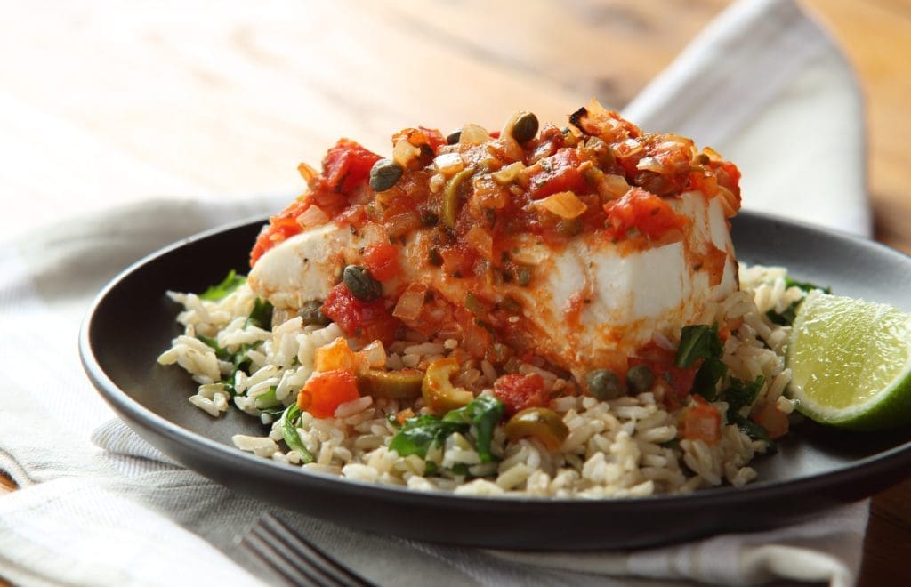 5 Fish Recipes Perfect for Spring | Artful Living Magazine