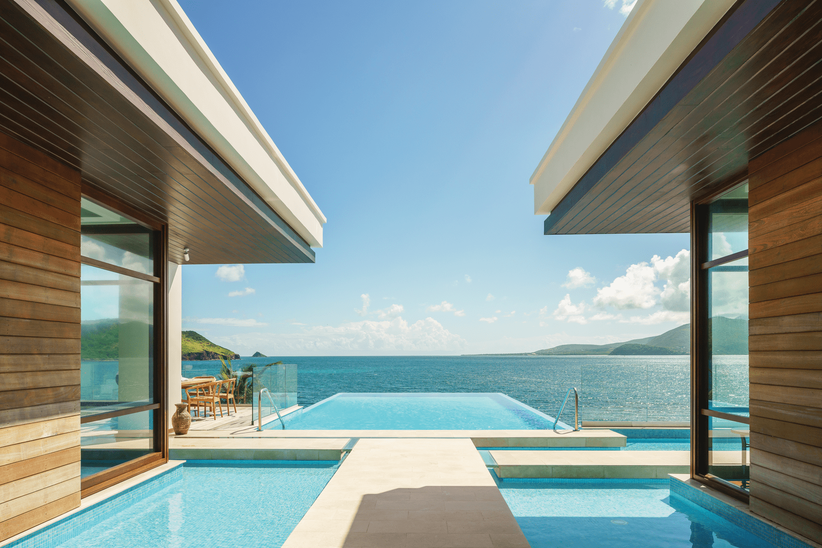 Park Hyatt St Kitts Is Calling Artful Living Magazine