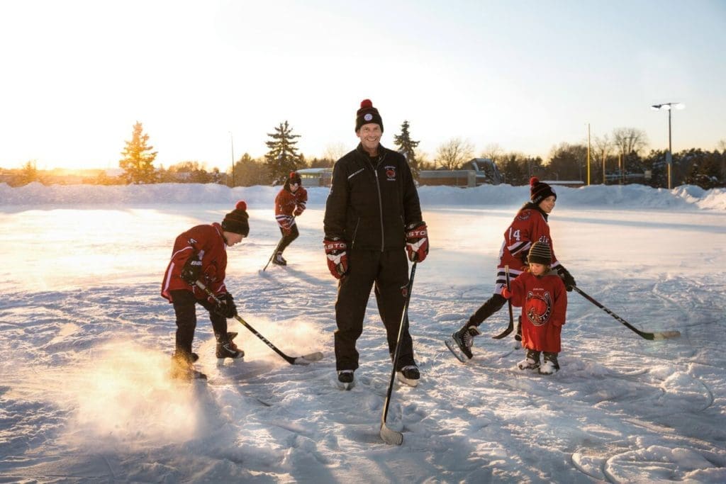 North Notables: Tim Purcell Jr. of Purcell | Remodeling & Renovation ...