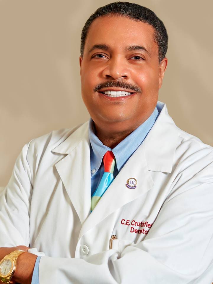 Dr. Crutchfield Hits the 1 Million Botox Mark | Artful Living Magazine