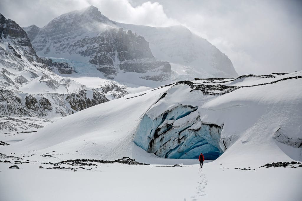 Adventure Photographer Jimmy Chin Shares His Favorite Photos | Artful ...