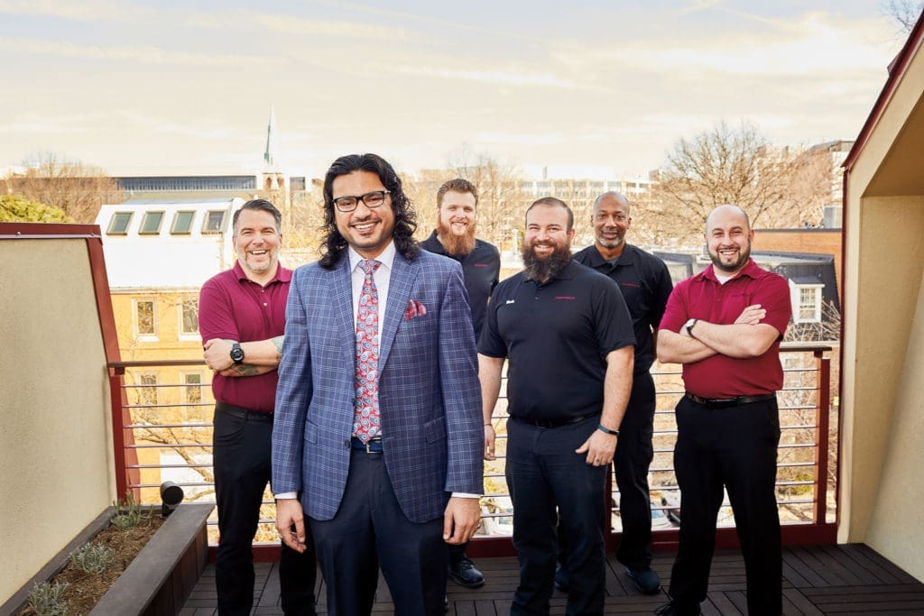 Magnolia Design Center Brings Home Entertainment Opulence to a Luxury ...