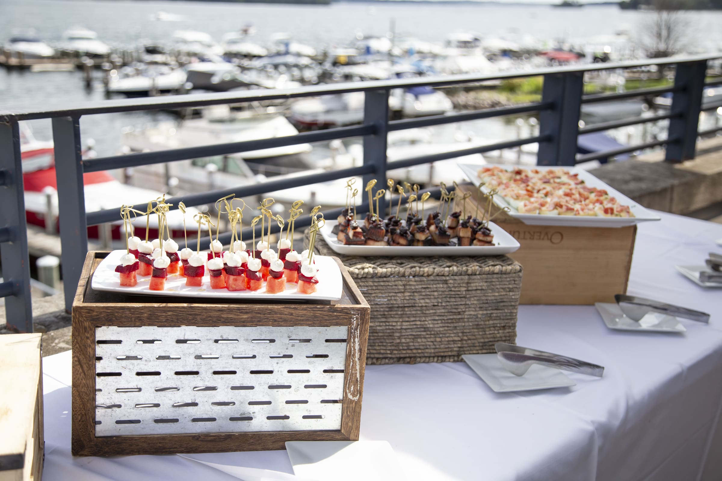 ICYMI: Our Annual Summer Soiree with International Market Square ...