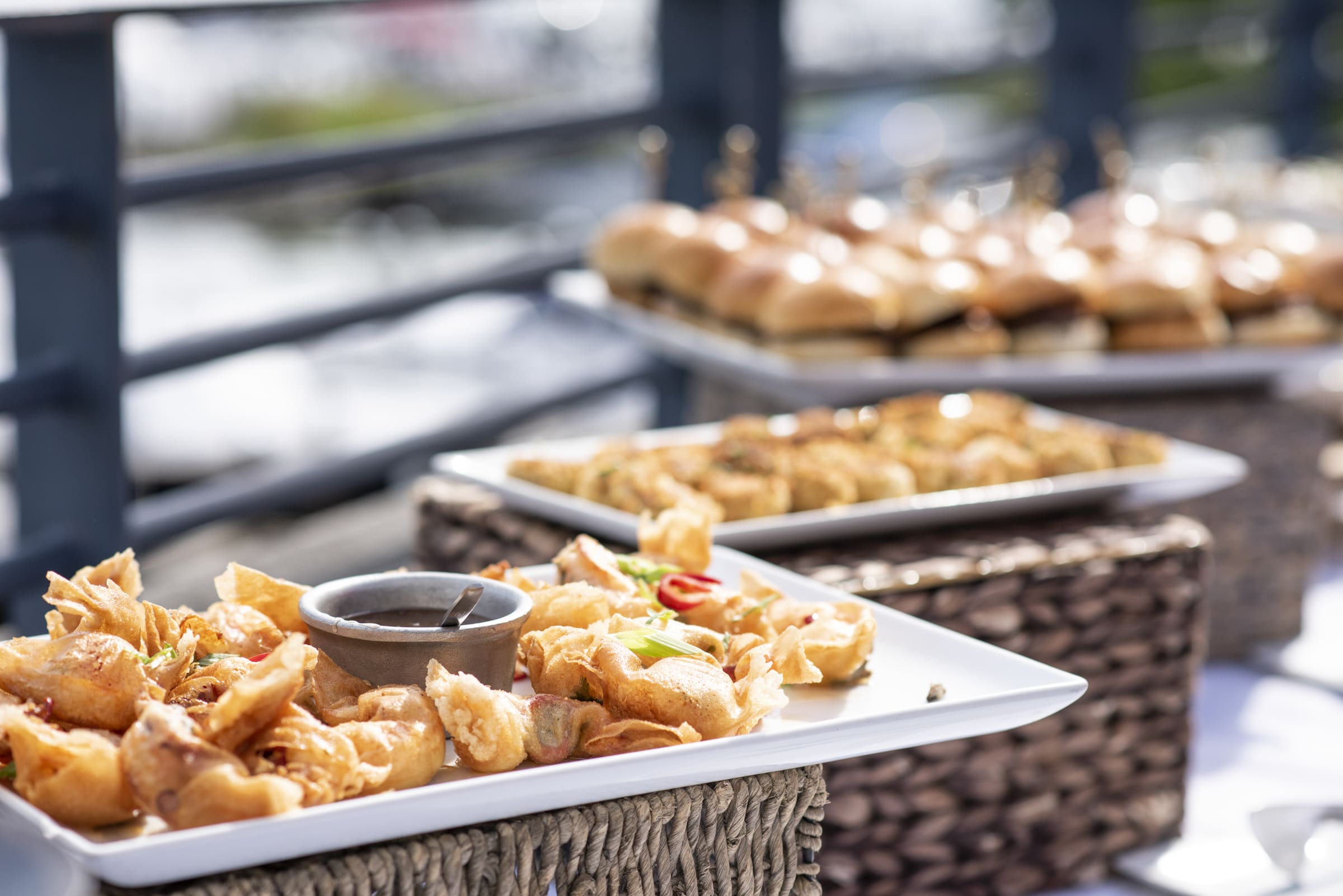 ICYMI: Our Annual Summer Soiree with International Market Square ...