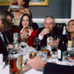 Inside Acclaimed Chef Angie Mar's Meaty Beatrice Inn | Artful Living ...