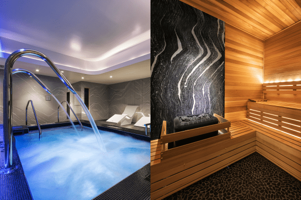 Anda Spa Debuts Personalized Fitness Programming | Artful Living Magazine