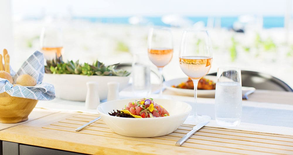 5 Reasons to Visit Wymara Turks and Caicos This Fall | Artful Living ...