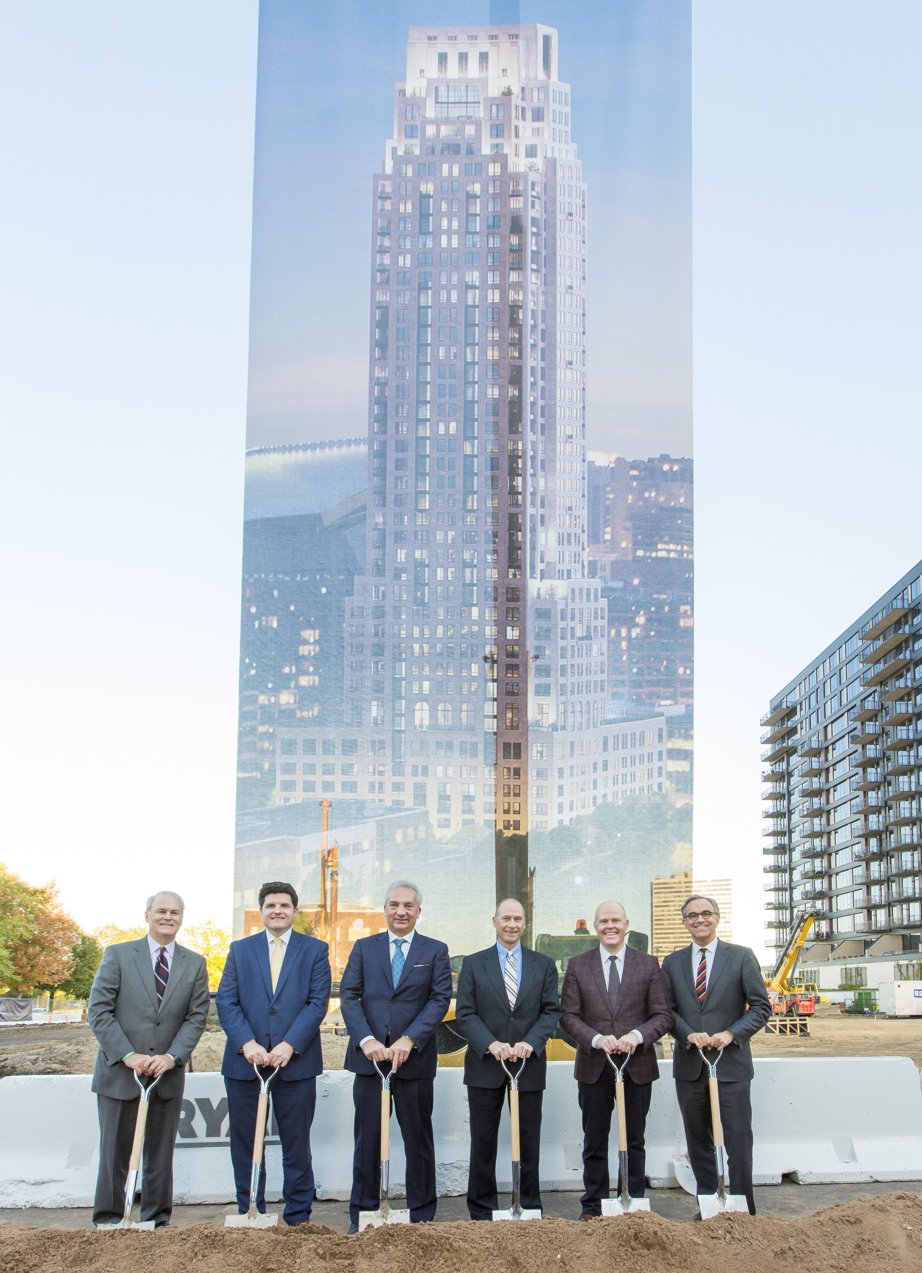 ELEVEN Will Reinvent Downtown Minneapolis | Artful Living Magazine