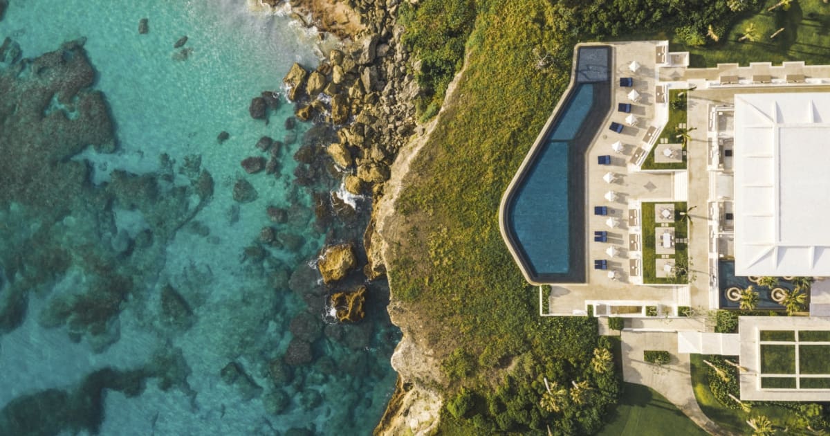 Amanera is the Ultimate Dominican Republic Escape | Artful Living Magazine