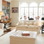 At Auction: Selling the Eclectic Style of Lee Radziwill | Artful Living ...