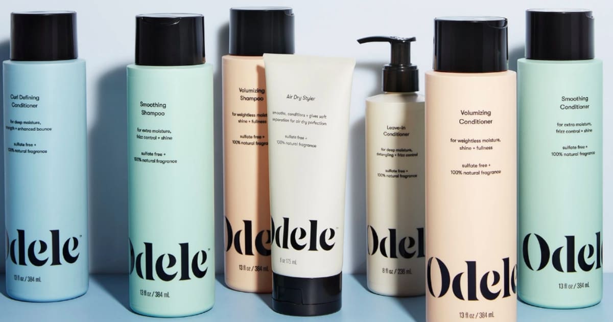 We Tried It: Odele Beauty | Artful Living Magazine