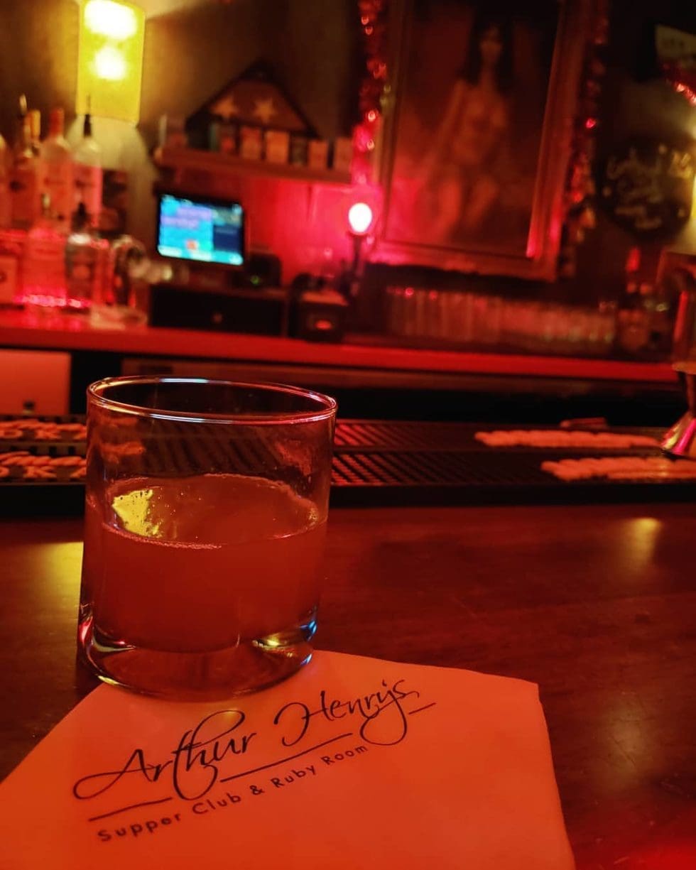 The Top 10 Supper Clubs Across America | Artful Living Magazine