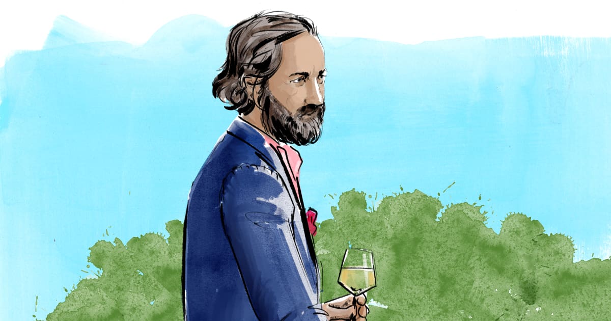 David Coggins’ Top Summer Style Tips For Men | Artful Living Magazine