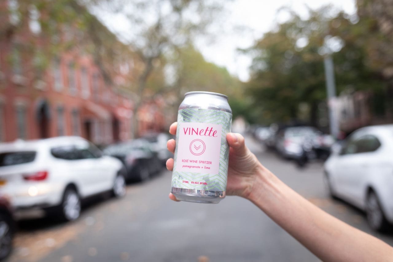 12 Wine Spritzer Brands to Try This Summer | Artful Living Magazine