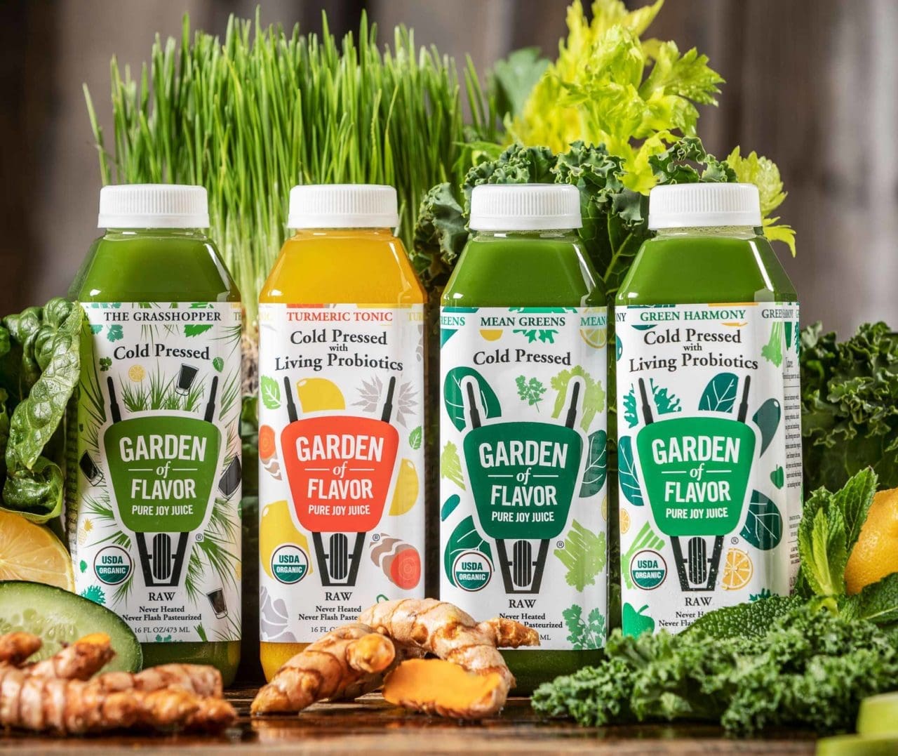 12 Top Juice Brands that Will Deliver to Your Home | Artful Living Magazine