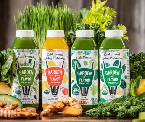 12 Top Juice Brands that Will Deliver to Your Home | Artful Living Magazine
