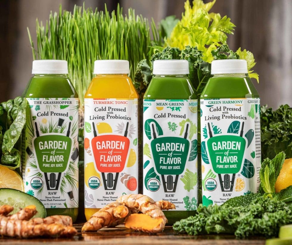 12 Top Juice Brands that Will Deliver to Your Home | Artful Living Magazine