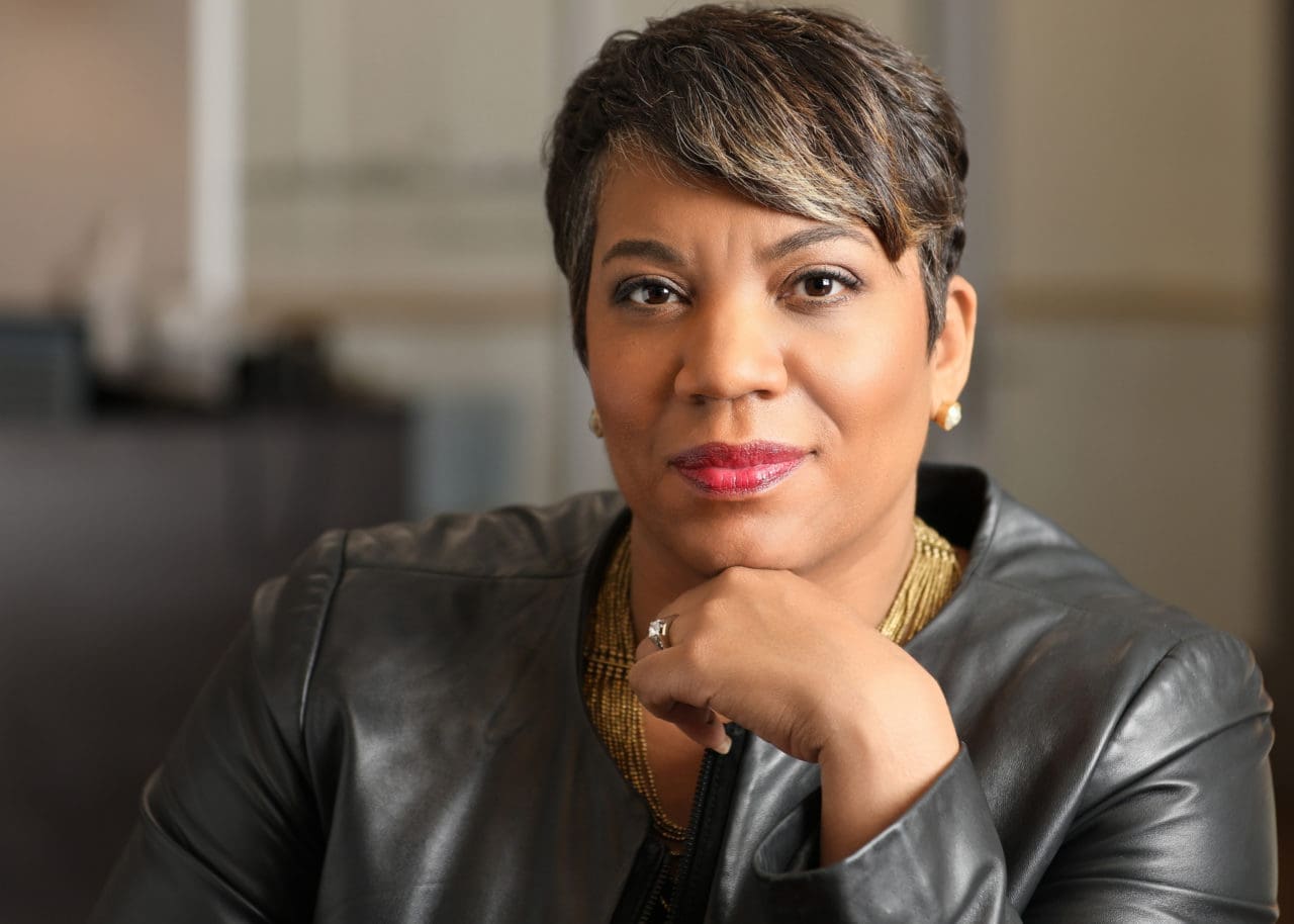 North Notables: Chanda Smith Baker of Minneapolis Foundation | Artful ...