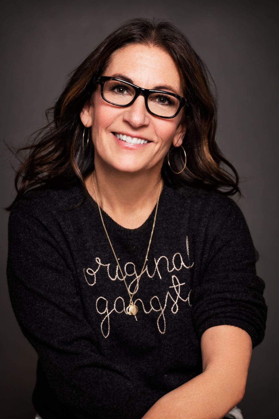Beauty Icon Bobbi Brown on Confidence, Inclusivity and Aging Well ...