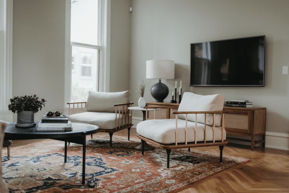 Living in Your Own Space: Victoria Sass of Prospect Refuge Studio ...