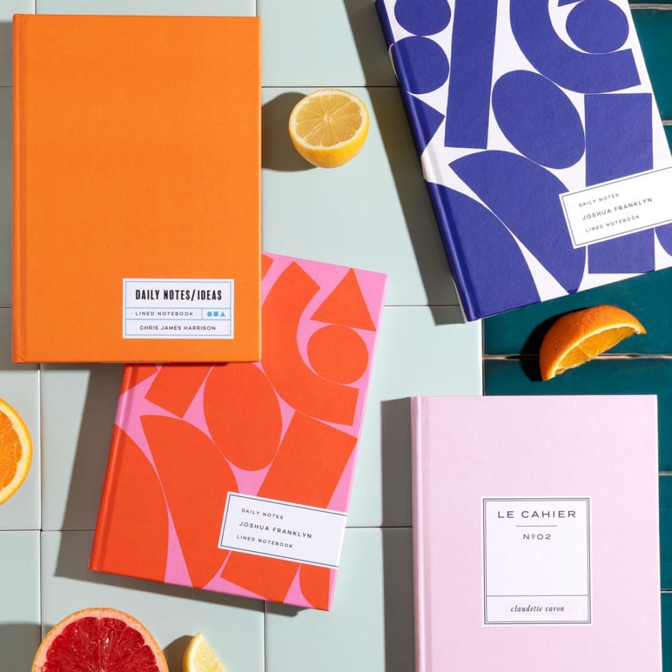 Our 14 Favorite Stationery Brands | Artful Living Magazine
