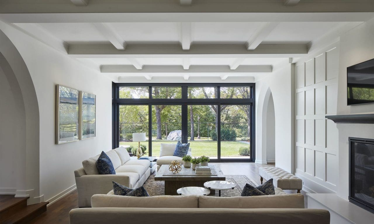 Charlie and Co. Design Creates a Mediterranean Marvel | Artful Living ...