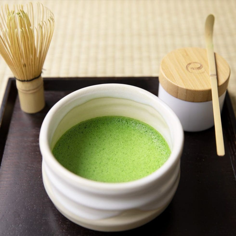The Best Matcha Brands to Try in 2021 | Artful Living Magazine