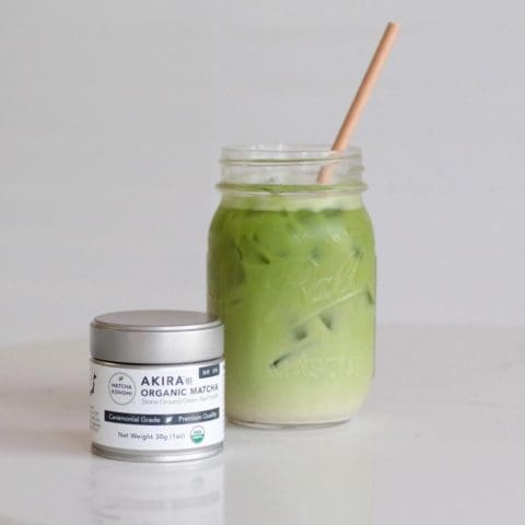 The Best Matcha Brands to Try in 2021 | Artful Living Magazine
