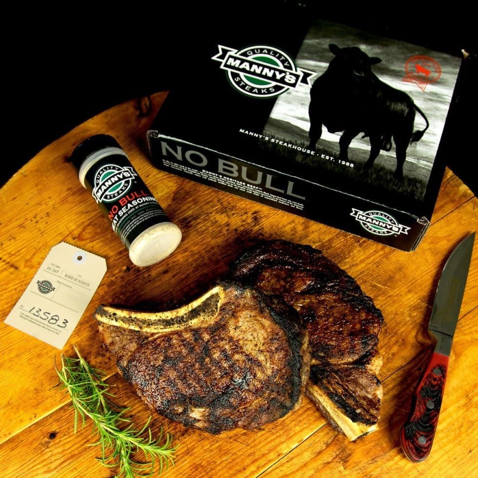 10 Gourmet Mail-Order Foods to Shop in 2021 | Artful Living Magazine