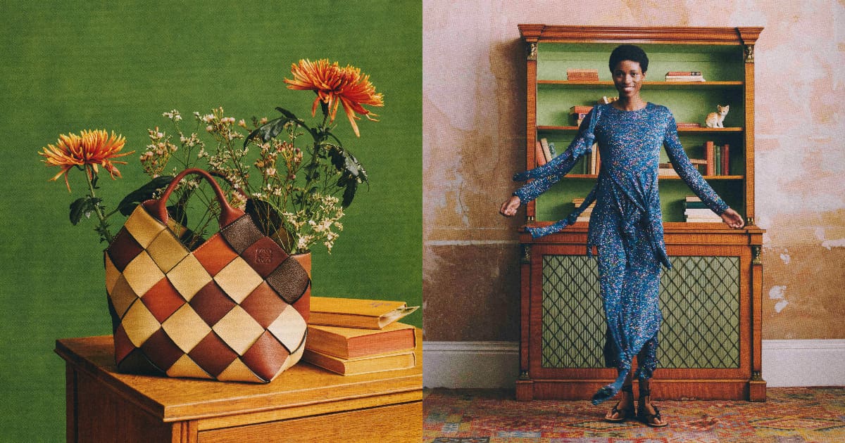 How Stylish Home Decor Became the Latest Status Symbol | Artful Living ...